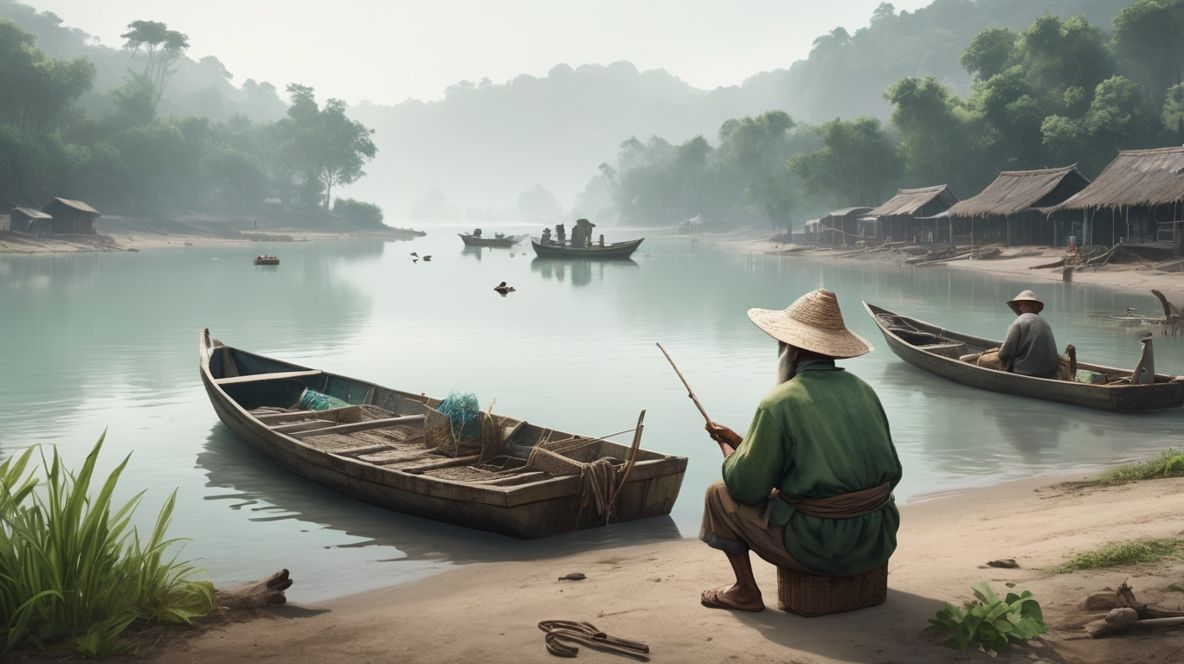Fishing for Beginners: Your Essential Guide - Fishing Mood-Hooked on ...