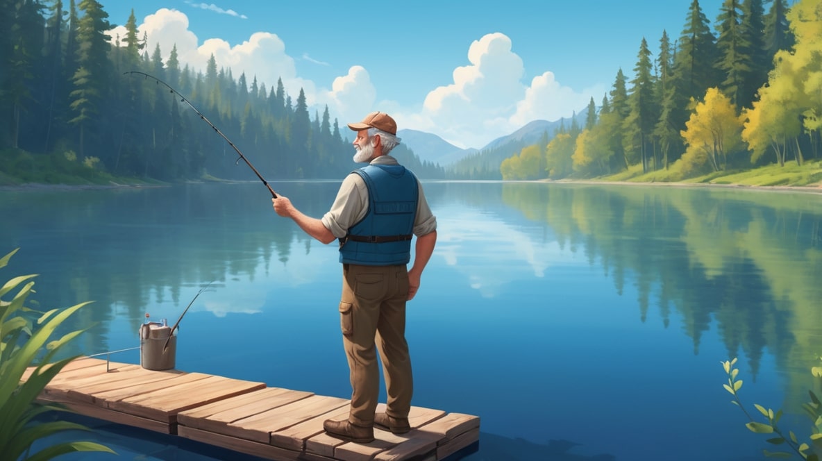 Fishing License Explained: Types, Costs, Rules, and Where to Buy ...