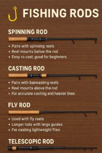 Fishing Gear and Equipment – The Complete Guide - Fishing Mood-Hooked ...