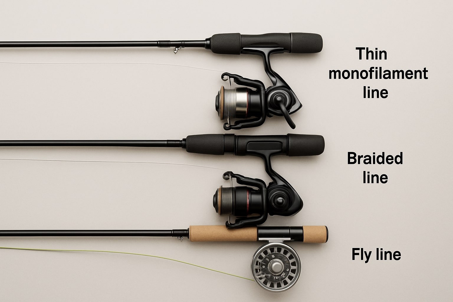 Freshwater vs. Saltwater Fishing: Key Differences, Tips & How to Choose ...