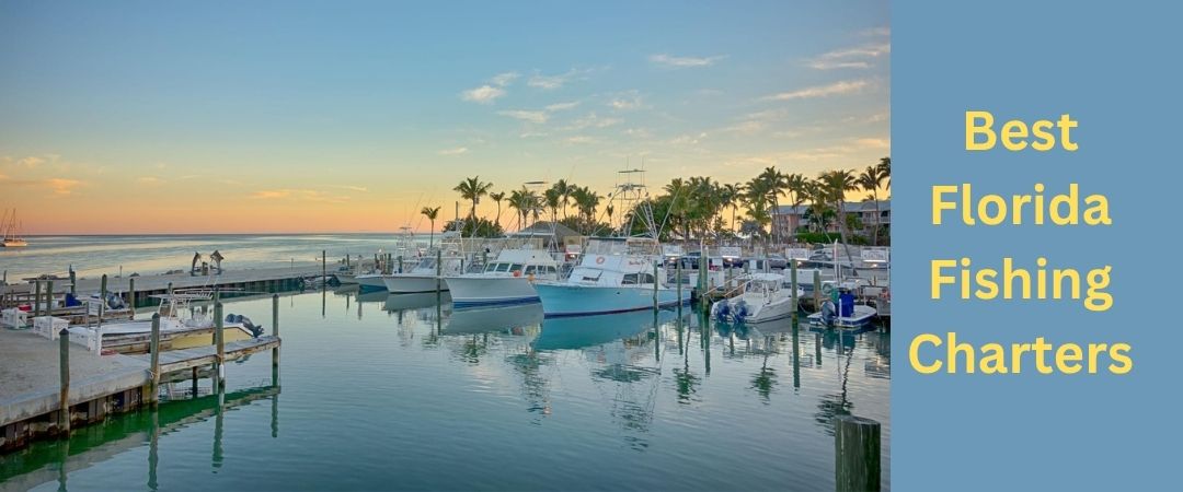 Best Fishing Charters In Florida – Inshore, Offshore, Deep Sea ...