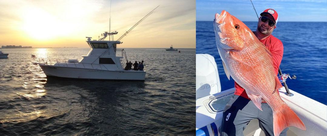 Best Fishing Charters In Florida – Inshore, Offshore, Deep Sea ...