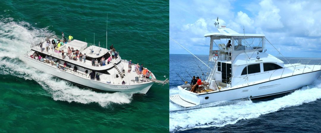 Florida Keys Fishing Charters (2026): Best Trips, Prices & How to Book ...